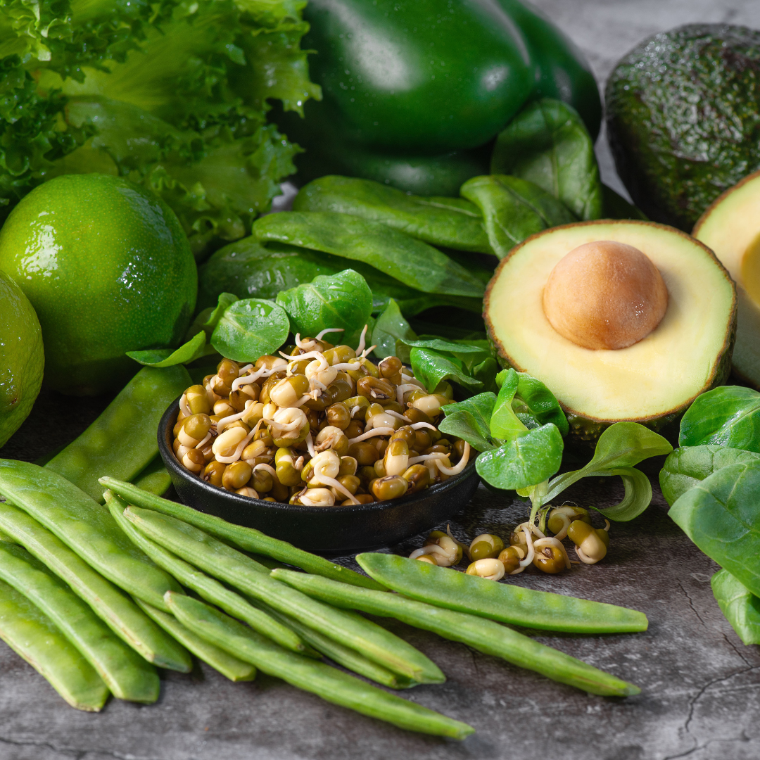 How Modern Lifestyles Impact Nutrient Intake and What You Can Do – RITE.®